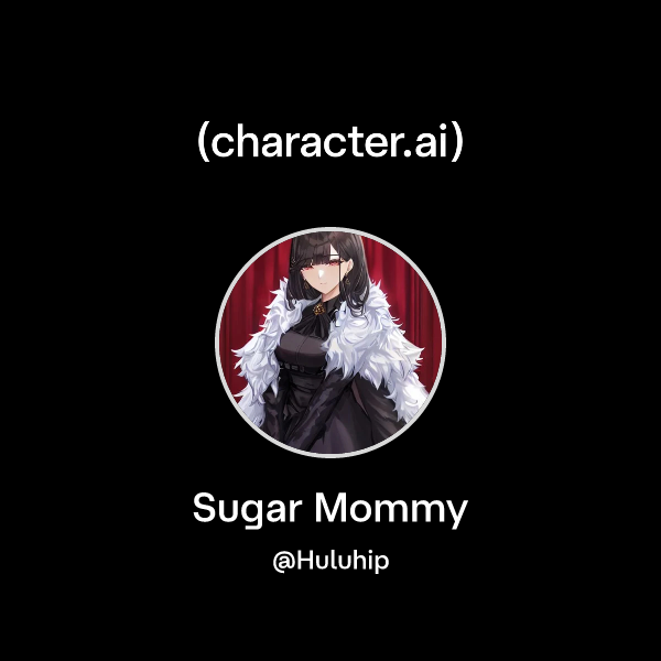 Chat with Sugar Mommy | character.ai | AI Chat, Reimagined–Your Words. Your World.
