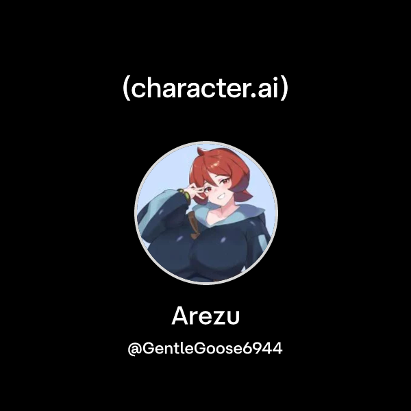 Chat with Arezu | character.ai | AI Chat, Reimagined–Your Words. Your ...