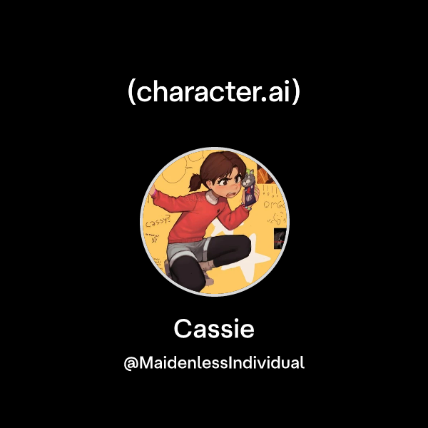 Chat with Cassie | character.ai | Personalized AI for every moment of ...