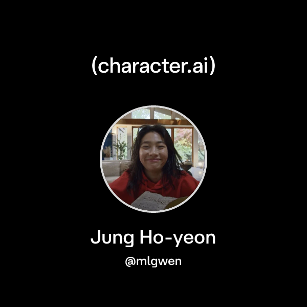 Chat with Jung Ho-yeon | character.ai | AI Chat, Reimagined–Your Words ...