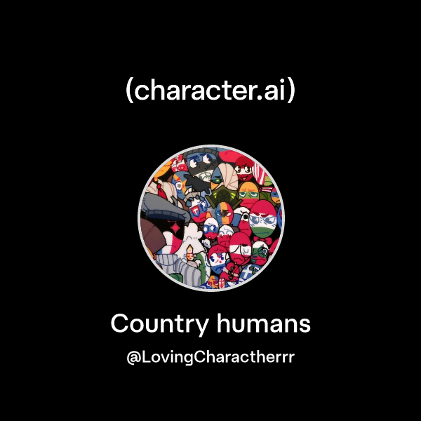 Chat with Country humans | character.ai | AI Chat, Reimagined–Your ...