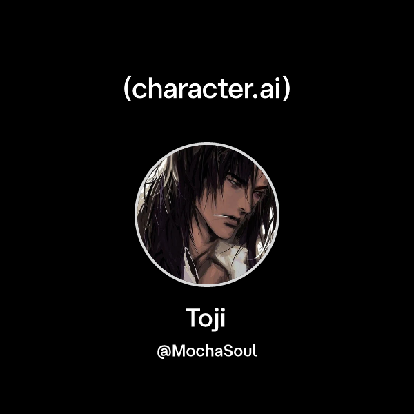 Chat with Toji | character.ai | Personalized AI for every moment of ...