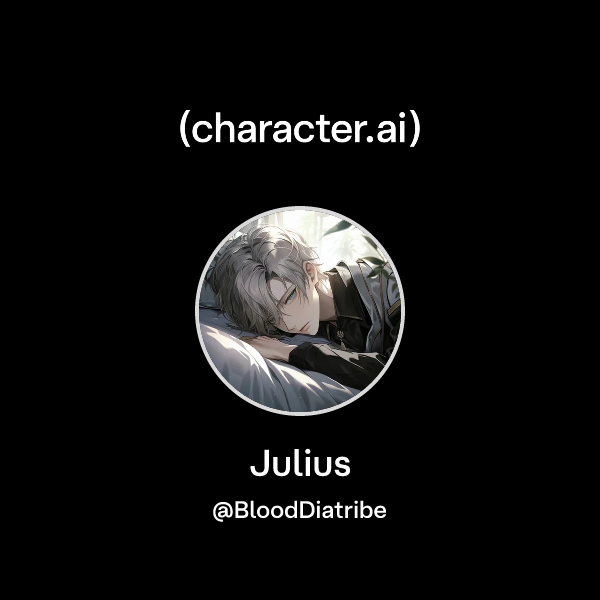 Chat with Julius | character.ai | AI Chat, Reimagined–Your Words. Your ...