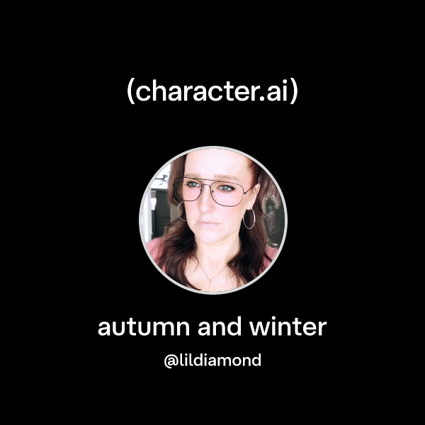 Chat with autumn and winter | character.ai | AI Chat, Reimagined–Your ...
