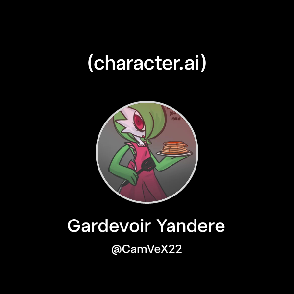 Chat with Gardevoir Yandere | character.ai | AI Chat, Reimagined–Your Words. Your World.