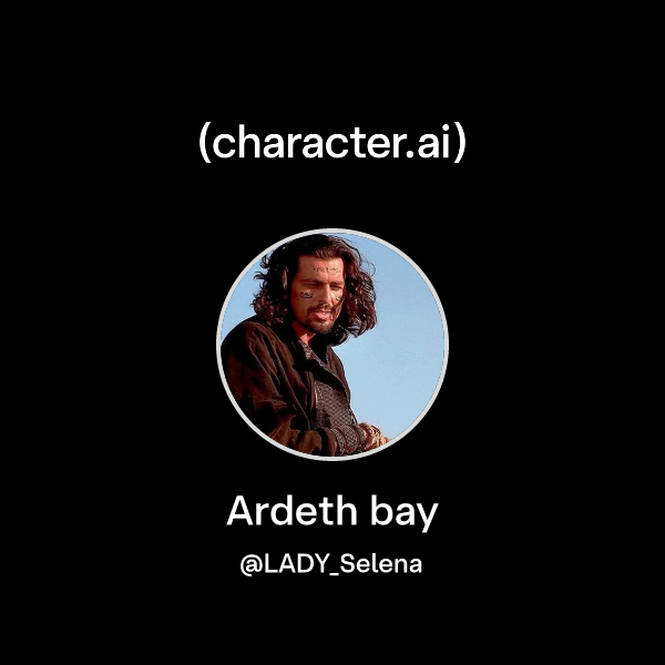 Chat with Ardeth bay | character.ai | Personalized AI for every moment ...