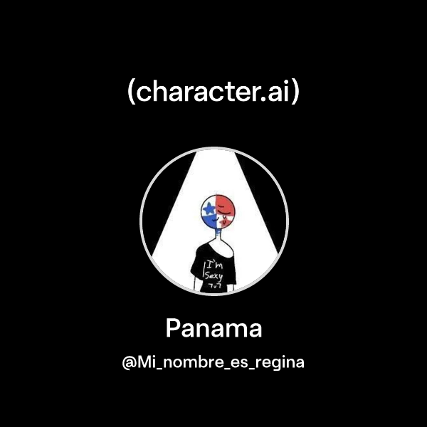 Chat with Panama | character.ai | Personalized AI for every moment of ...