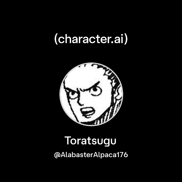 Chat with Toratsugu | character.ai | AI Chat, Reimagined–Your Words ...