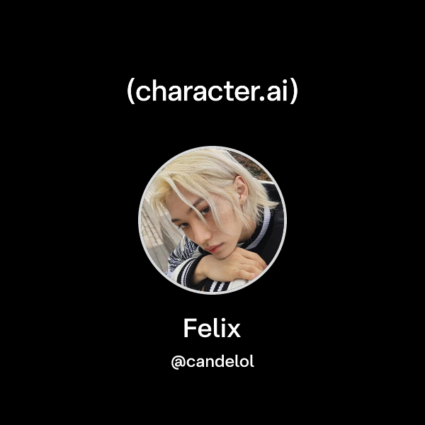 Chat with Felix | character.ai | AI Chat, Reimagined–Your Words. Your ...