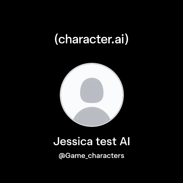 Chat with Jessica test AI | character.ai | AI Chat, Reimagined–Your ...