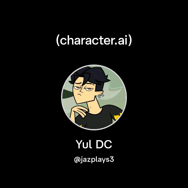 Chat with Yul DC | character.ai | AI Chat, Reimagined–Your Words. Your ...