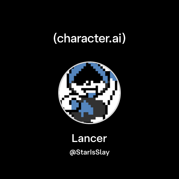 Chat with Lancer | character.ai | AI Chat, Reimagined–Your Words. Your ...