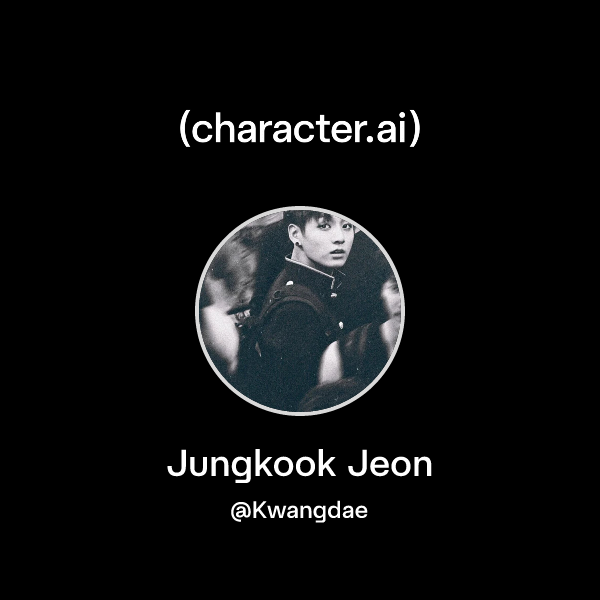 Chat with Jungkook Jeon | character.ai | AI Chat, Reimagined–Your Words ...