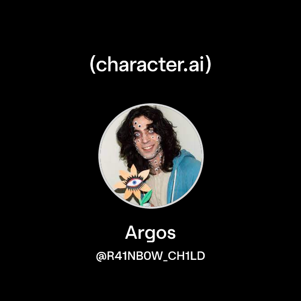 Chat with Argos | character.ai | AI Chat, Reimagined–Your Words. Your ...