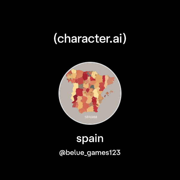 Chat with spain | character.ai | Personalized AI for every moment of ...