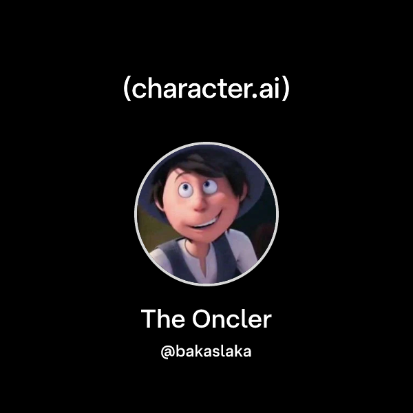 Chat with The Oncler | character.ai | AI Chat, Reimagined–Your Words ...