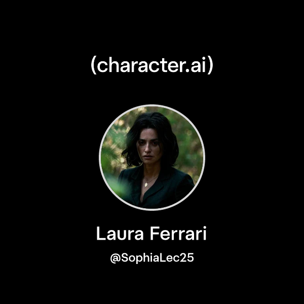 Chat with Laura Ferrari | character.ai | Personalized AI for every ...