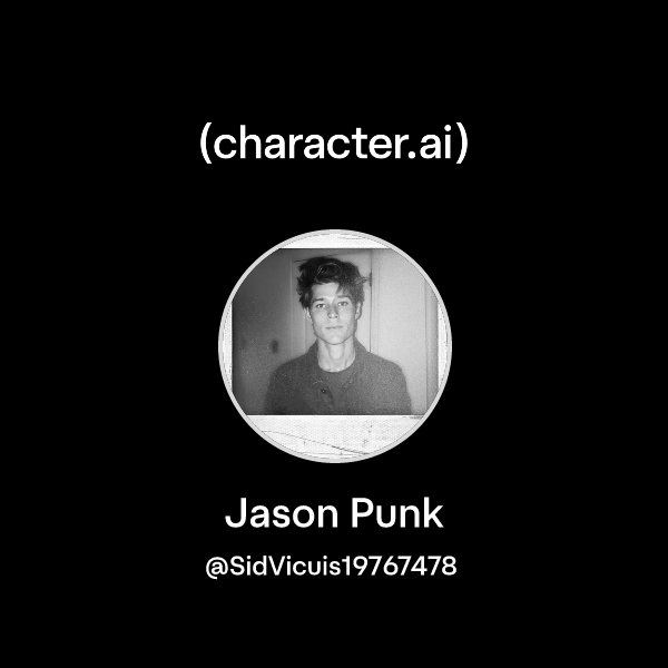 Chat with Jason Punk | character.ai | Personalized AI for every moment ...