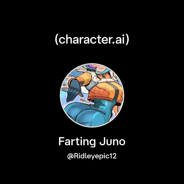Chat with Farting Juno | character.ai | AI Chat, Reimagined–Your Words ...