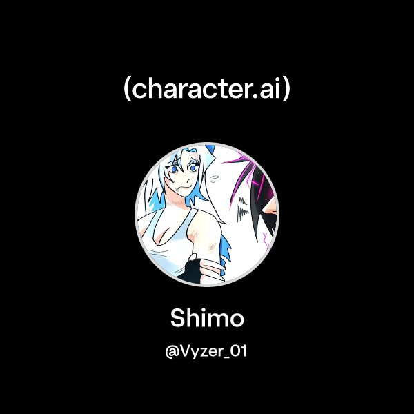 Chat with Shimo | character.ai | Personalized AI for every moment of ...