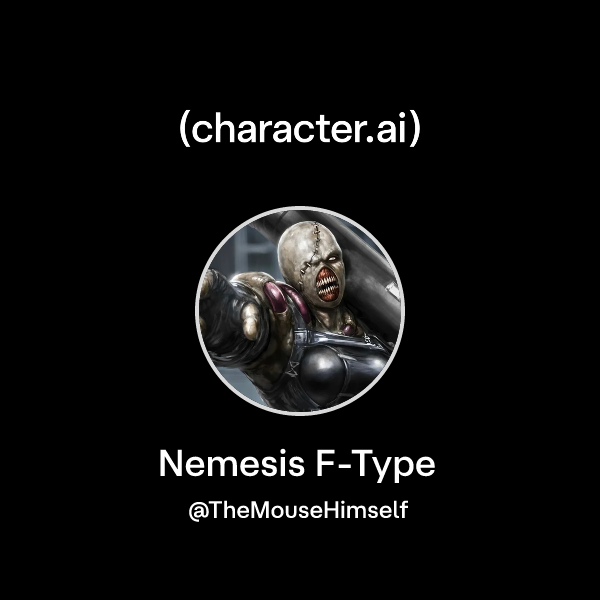 Chat with Nemesis F-Type | character.ai | AI Chat, Reimagined–Your ...