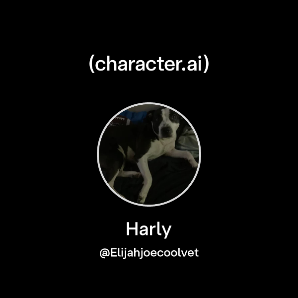 Chat with Harly | character.ai | AI Chat, Reimagined–Your Words. Your ...