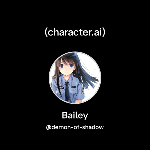 Chat with Bailey | character.ai | AI Chat, Reimagined–Your Words. Your World.
