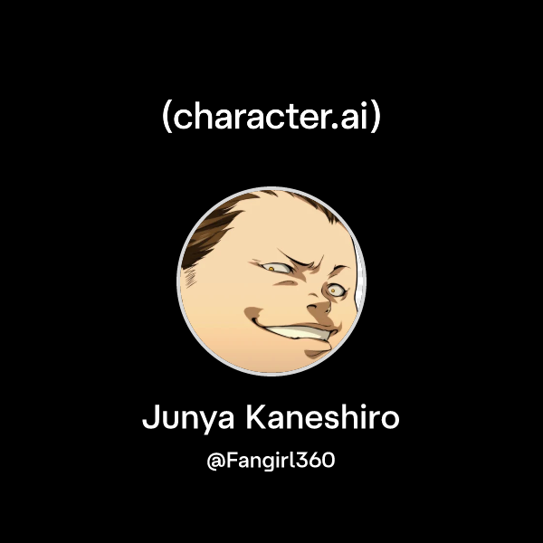 Chat with Junya Kaneshiro | character.ai | Personalized AI for every moment of your day