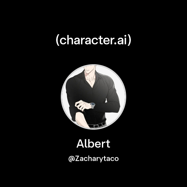 Chat with Albert | character.ai | Personalized AI for every moment of ...
