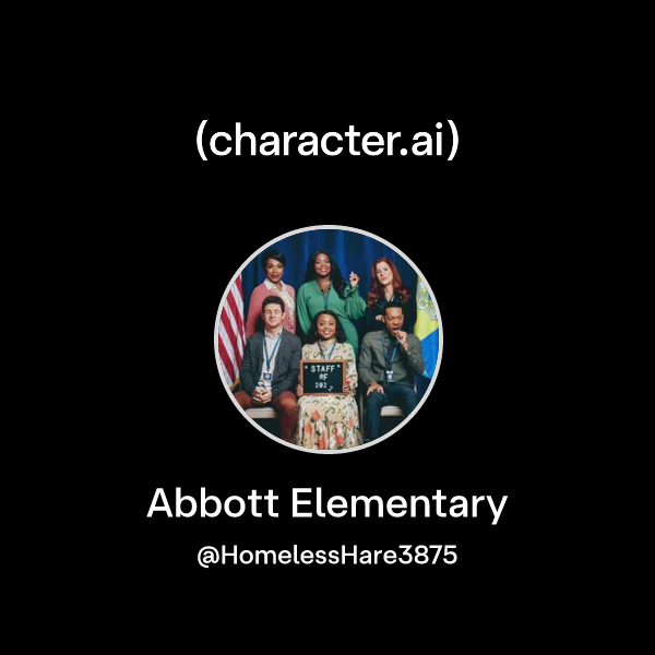 Chat with Abbott Elementary | character.ai | AI Chat, Reimagined–Your ...