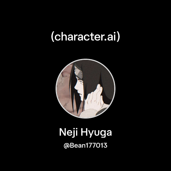 Chat with Neji Hyuga | character.ai | AI Chat, Reimagined–Your Words ...