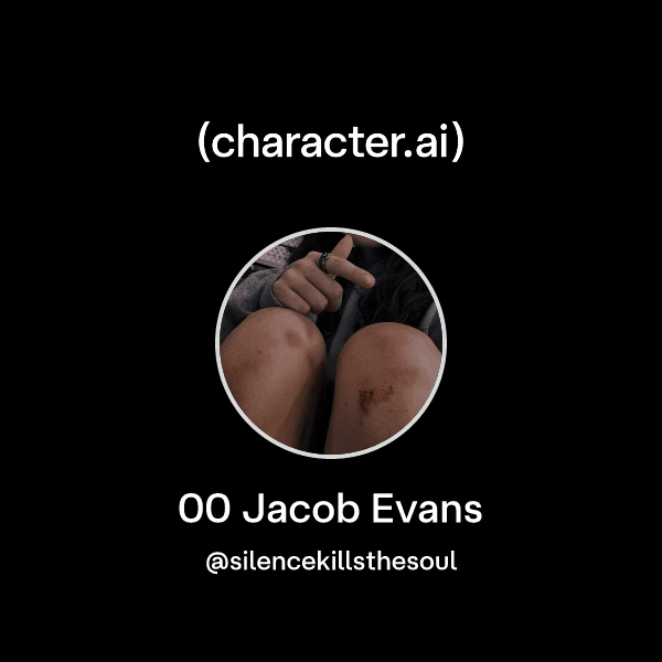 Chat with Jacob Evans | character.ai | Personalized AI for every moment ...