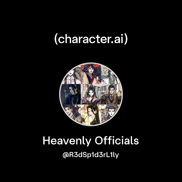 Chat with Heavenly Officials | character.ai | AI Chat, Reimagined–Your ...
