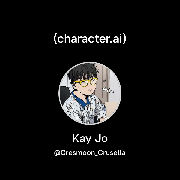 Chat with Kay Jo | character.ai | Personalized AI for every moment of ...