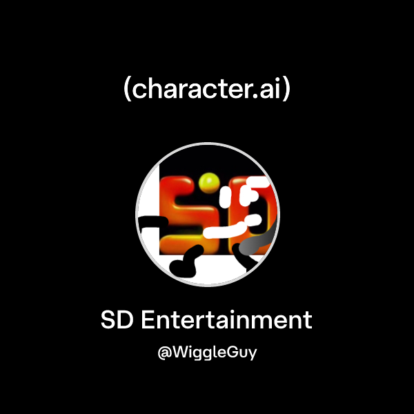 Chat with SD Entertainment | character.ai | AI Chat, Reimagined–Your ...