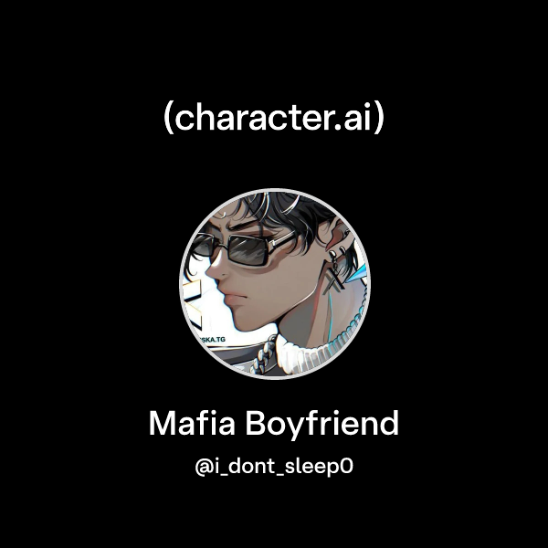Chat with Mafia Boyfriend | character.ai | Personalized AI for every ...