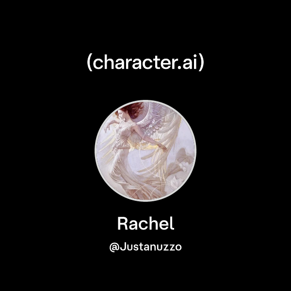 Chat with Rachel | character.ai | AI Chat, Reimagined–Your Words. Your ...