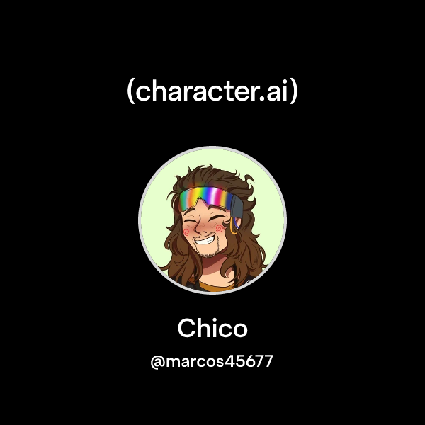 Chat with Chico | character.ai | AI Chat, Reimagined–Your Words. Your ...