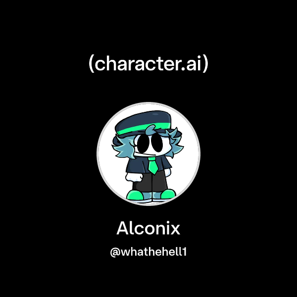 Chat with Alconix | character.ai | Personalized AI for every moment of ...