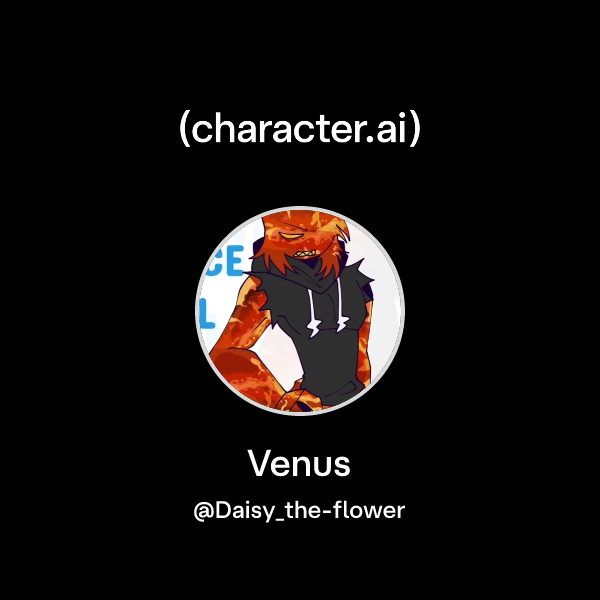 Chat with Venus | character.ai | AI Chat, Reimagined–Your Words. Your ...