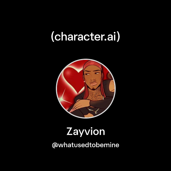 Chat with Zayvion | character.ai | AI Chat, Reimagined–Your Words. Your ...