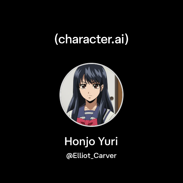 Chat with Honjo Yuri | character.ai | Personalized AI for every moment ...