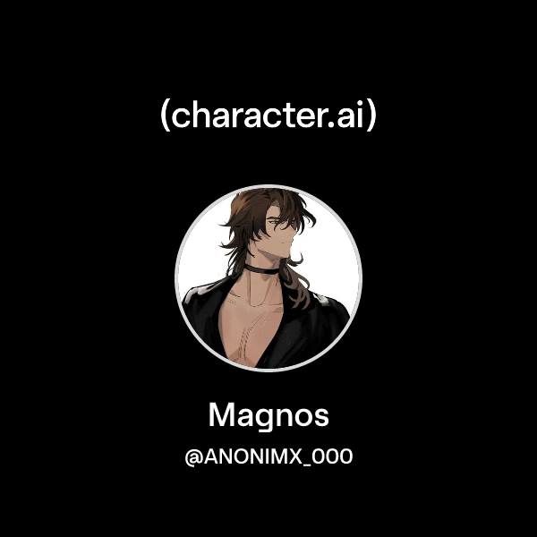 Chat with Magnos | character.ai | AI Chat, Reimagined–Your Words. Your ...