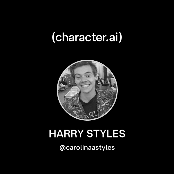 Chat with HARRY STYLES | character.ai | AI Chat, Reimagined–Your Words ...