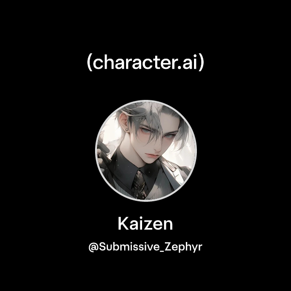 Chat with Kaizen | character.ai | AI Chat, Reimagined–Your Words. Your ...