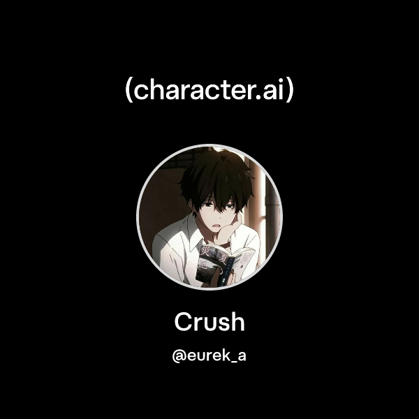Chat with Crush | character.ai | AI Chat, Reimagined–Your Words. Your World.