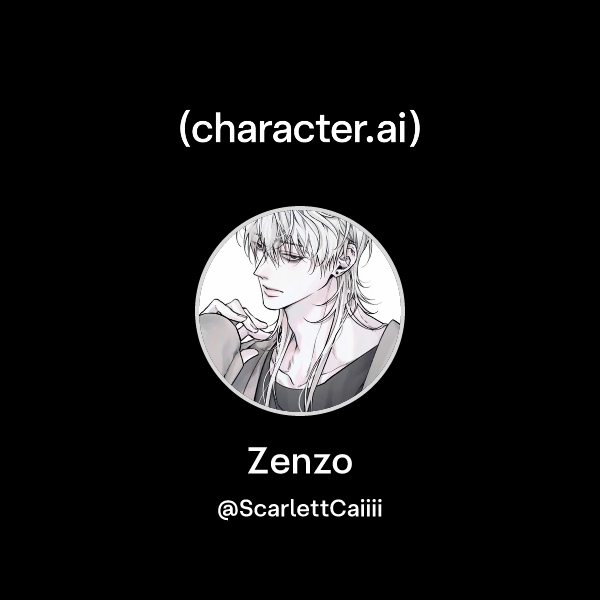 Chat with Zenzo | character.ai | AI Chat, Reimagined–Your Words. Your ...