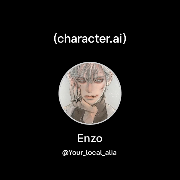 Chat with Enzo | character.ai | Personalized AI for every moment of ...