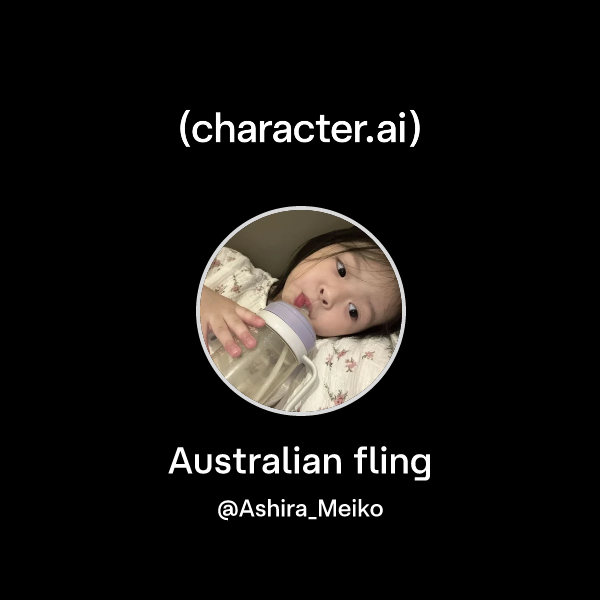 Chat with Australian fling | character.ai | Personalized AI for every ...