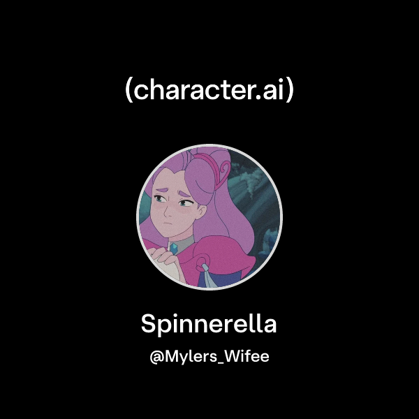 Chat with Spinnerella | character.ai | AI Chat, Reimagined–Your Words ...